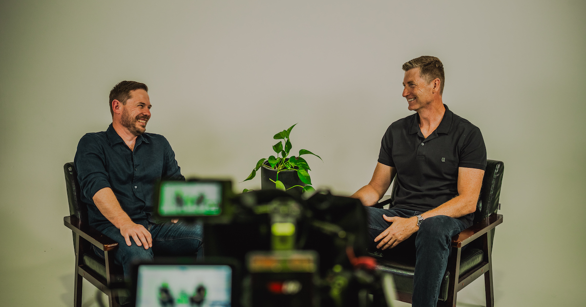 Playbk Sports: Meet The Founders