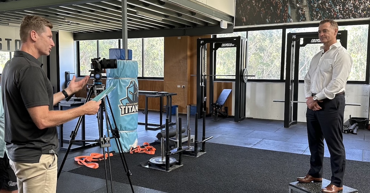 Playbk Sports: eLearning Products